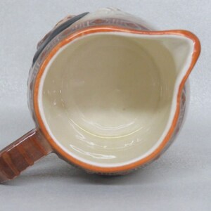 Falcon Ware England 1801 Cavalier Jug Pitcher 3968B - Etsy