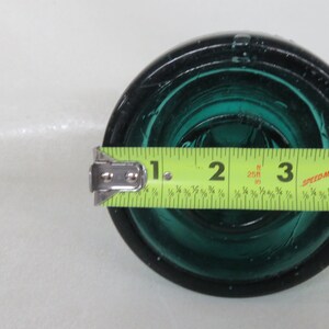 Antique Glass Insulator Mickey Mouse Ears 3899B - Etsy