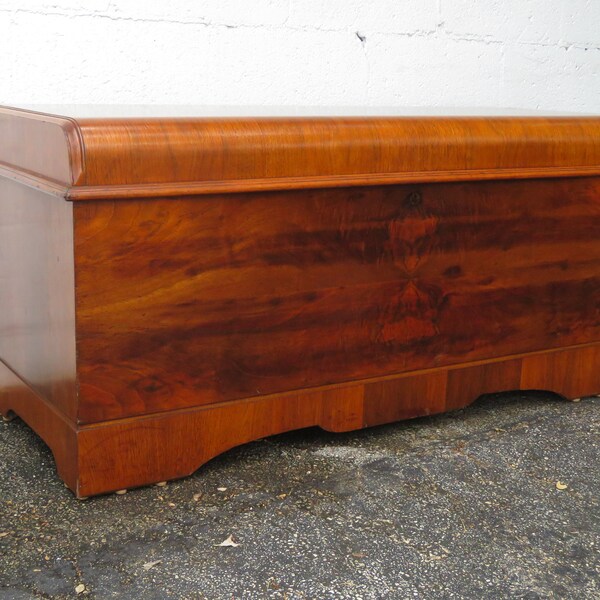 Lane Cedar Chest - Etsy
