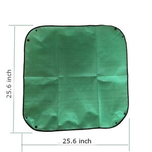 Succulent Transplanting Pad, Indoor Plant Care Pad, Plant Transplanting ...