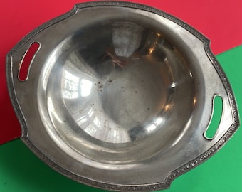 Crescent Silverware - Etsy