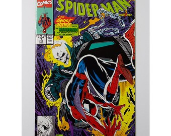 Spider Number 7 - Etsy