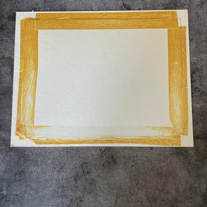 Vintage George Wright JC Penney Print Full Cry - Etsy