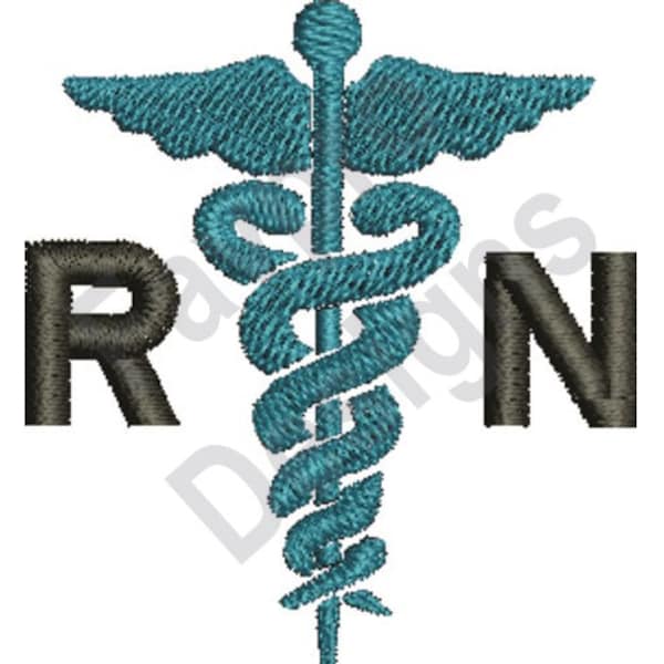 Rn Symbol - Etsy