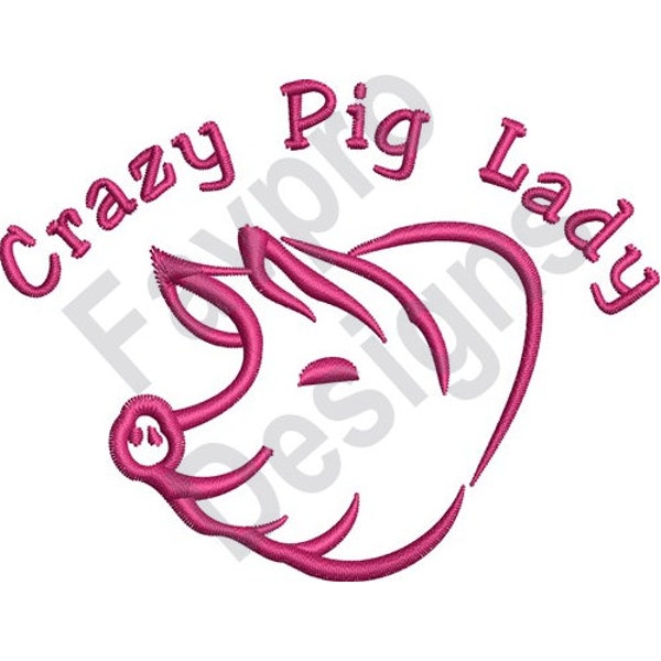 Pig - Etsy
