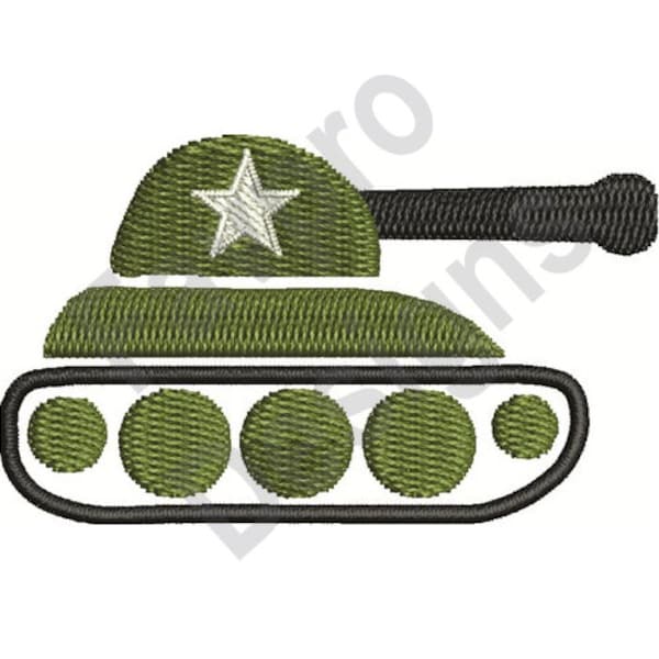 Embroidery Tank - Etsy