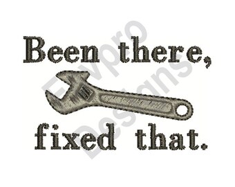 Construction Worker Tool Box Embroidery Design. Machine Embroidery ...