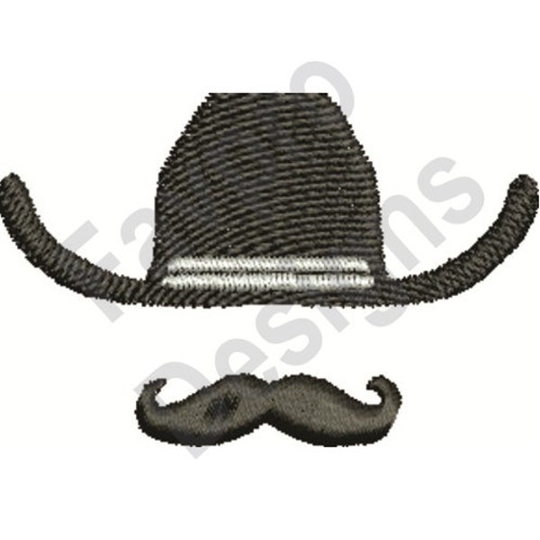 Western Cowboy Embroidery Design - Etsy