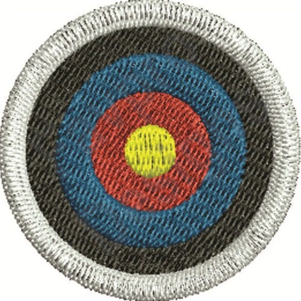 Archery Target - Etsy