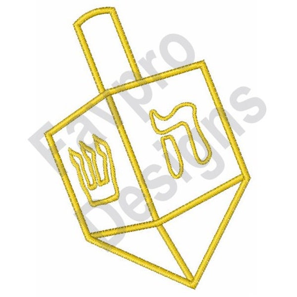 Dreidel - Etsy