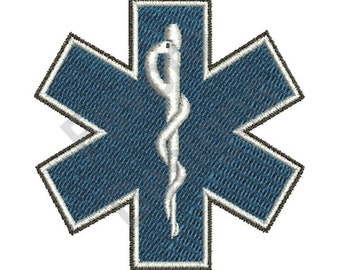 Certified Medical Assistant Machine Embroidery Design, Embroidery ...