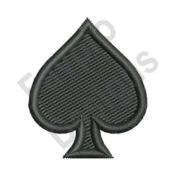 Spade Design - Etsy
