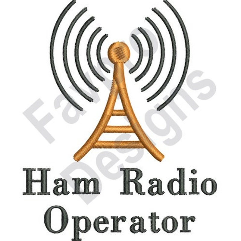 Ham Radio - Etsy