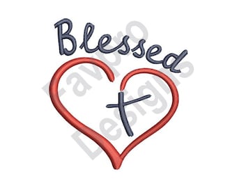 Victorian Heart Machine Embroidery Design Love Heart - Etsy