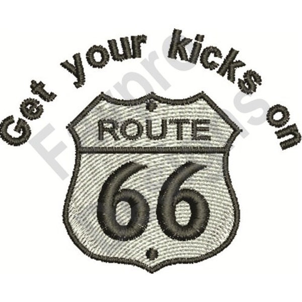 Route 66 - Etsy