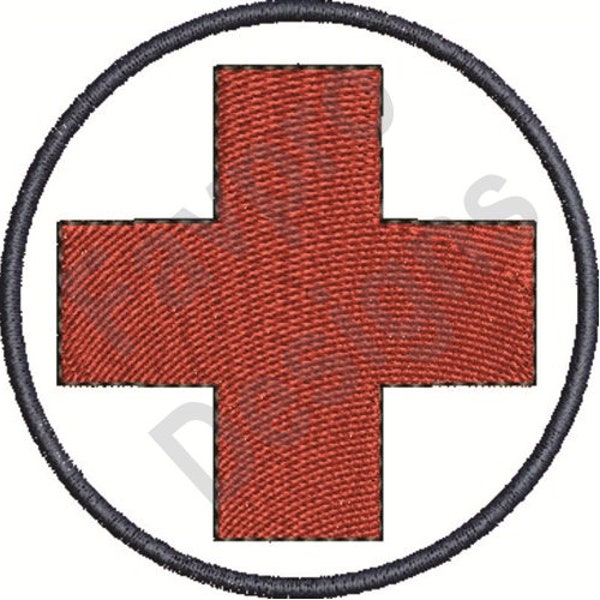 American Red Cross - Etsy