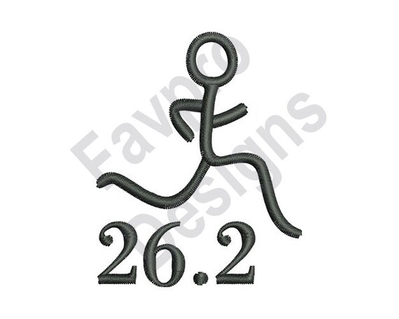 26.2 Machine Embroidery Design - Etsy