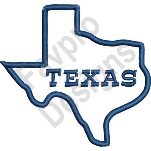 Texas Tech Embroidery - Etsy