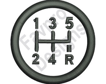 Gear Embroidery Design. Gear Cogwheel Embroidery Designs. - Etsy