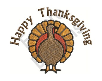 THANKSGIVING SAYINGS 2 1 Machine Embroidery Design Instant Download 4x4 ...