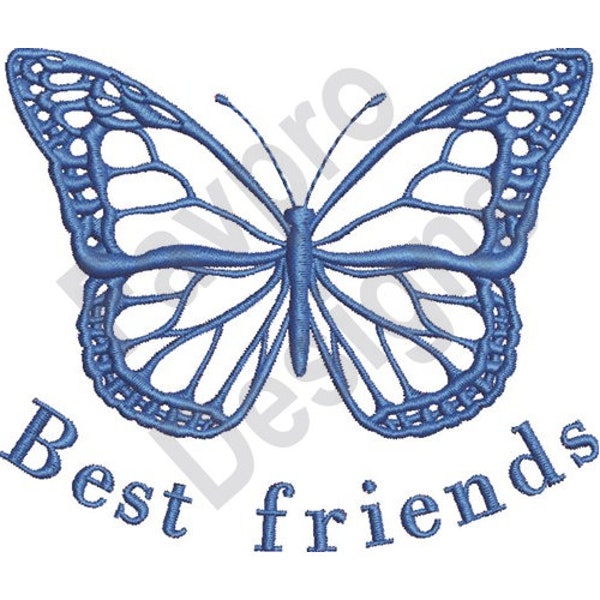 Friends Embroidery - Etsy