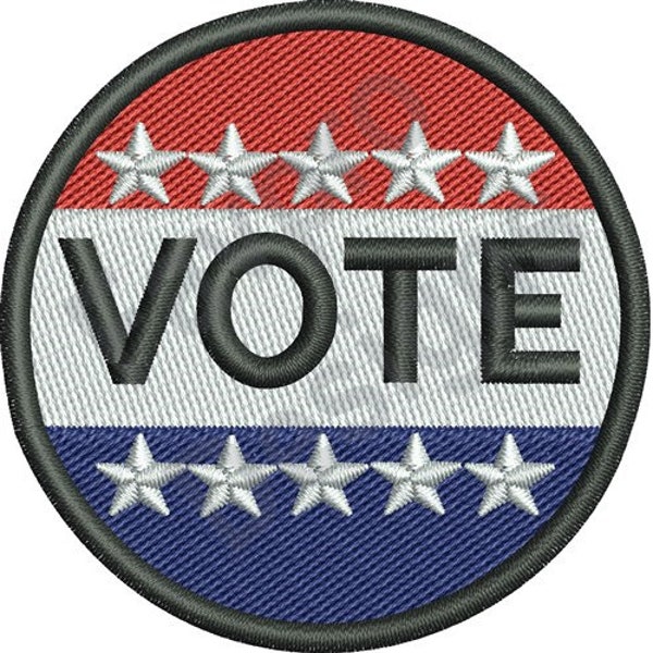 Vote - Etsy