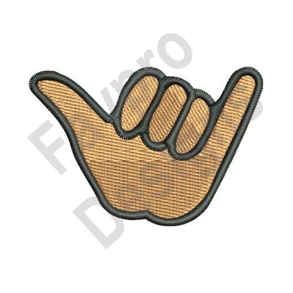 Surfer Hand Embroidery - Etsy