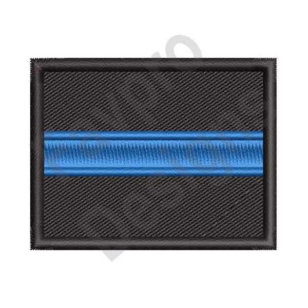 Police Embroidery - Etsy