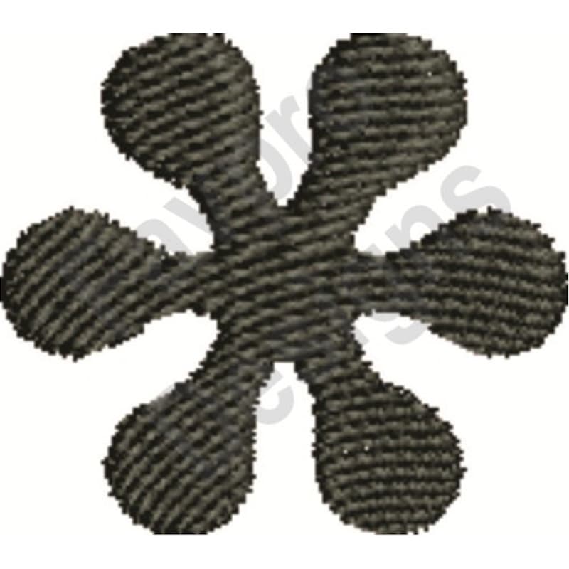 Asterisk Designs - Etsy