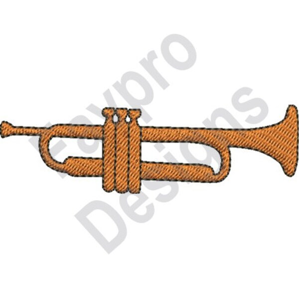 Trumpet Design - Etsy