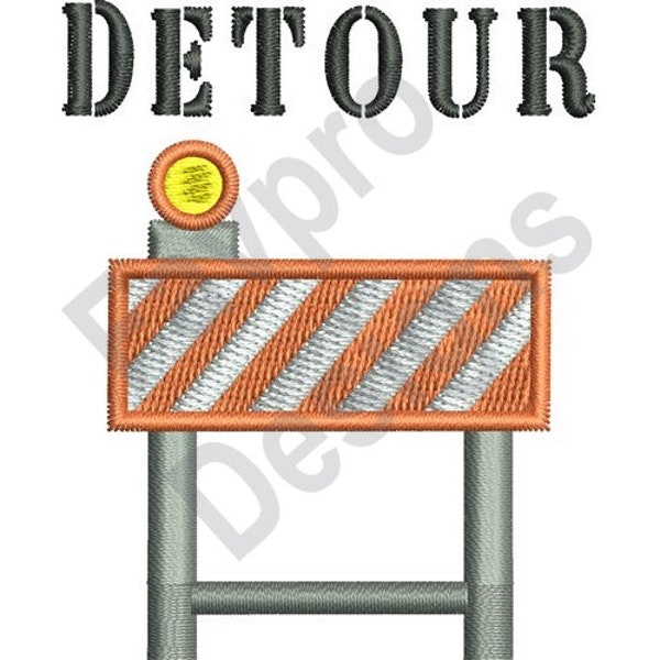 Detour - Etsy