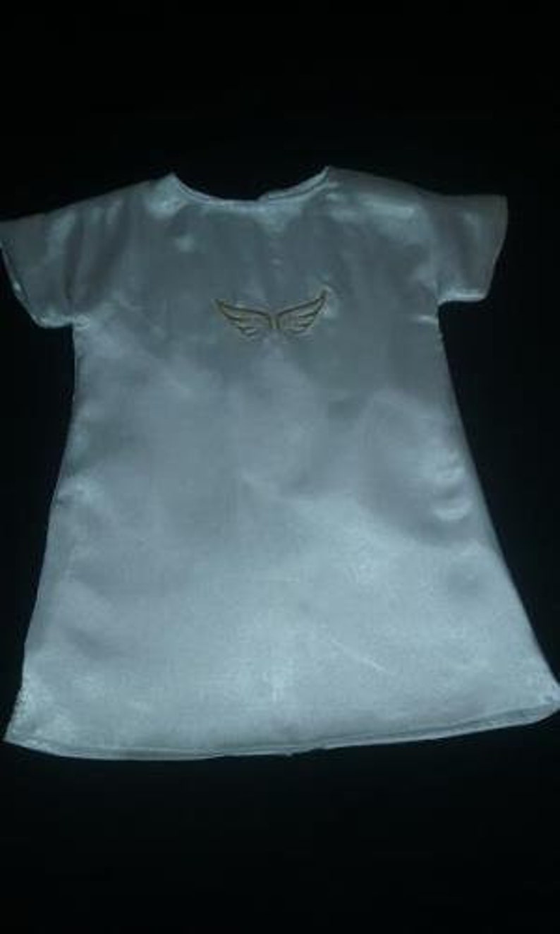 Wing Religious Machine Embroidery Design - Etsy