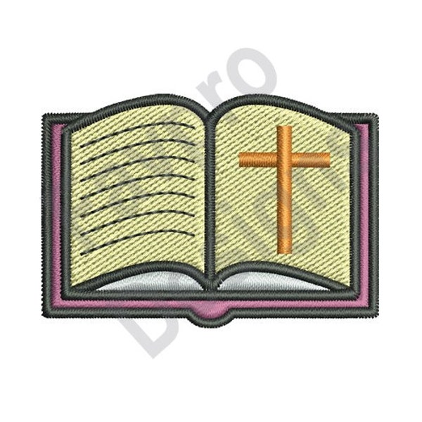 Bible Design - Etsy