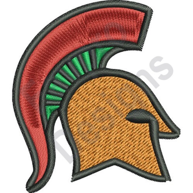 Warriors Embroidery - Etsy