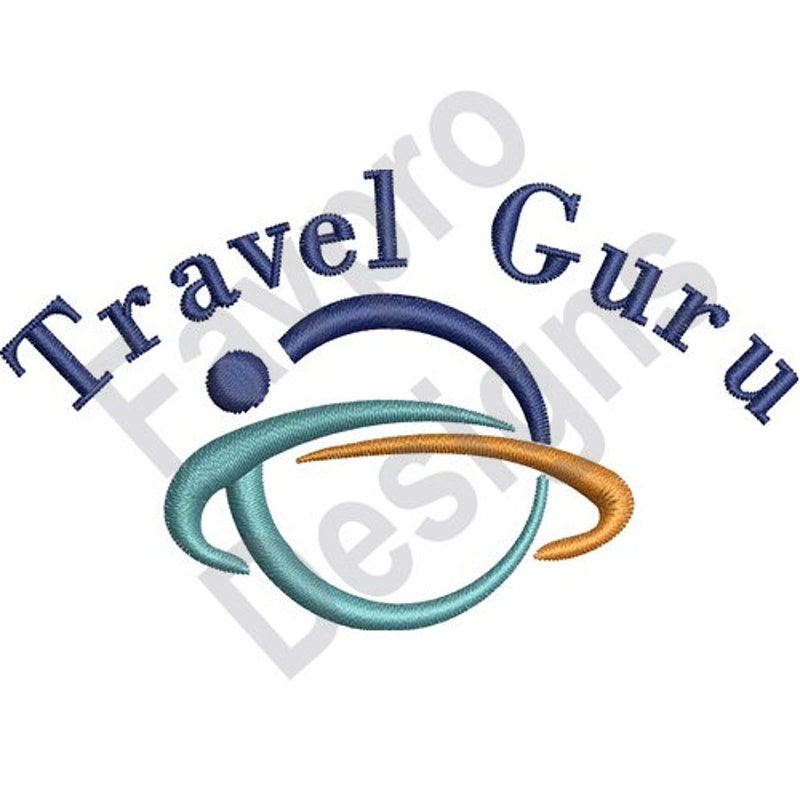 Travel Gurus - Etsy