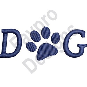 Heart Paw Machine Embroidery Design | Etsy