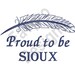 Native American Sioux Pride - Machine Embroidery Design - Etsy