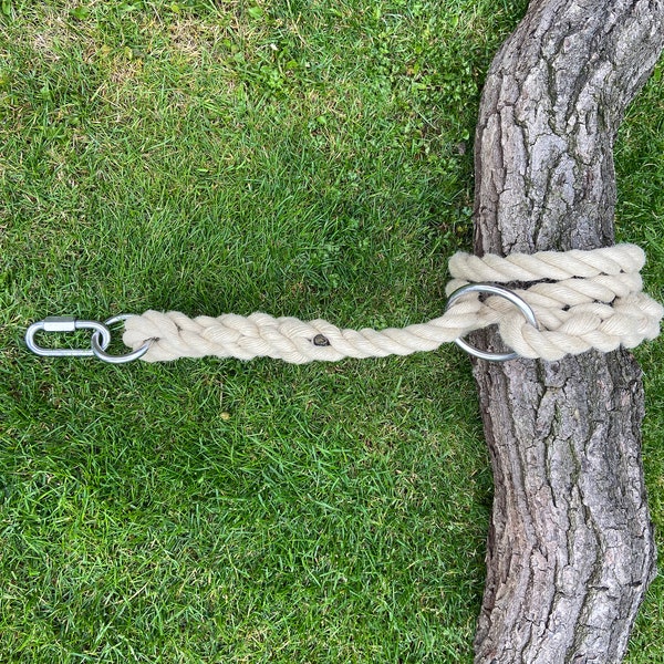 Tree Swing Rope - Etsy