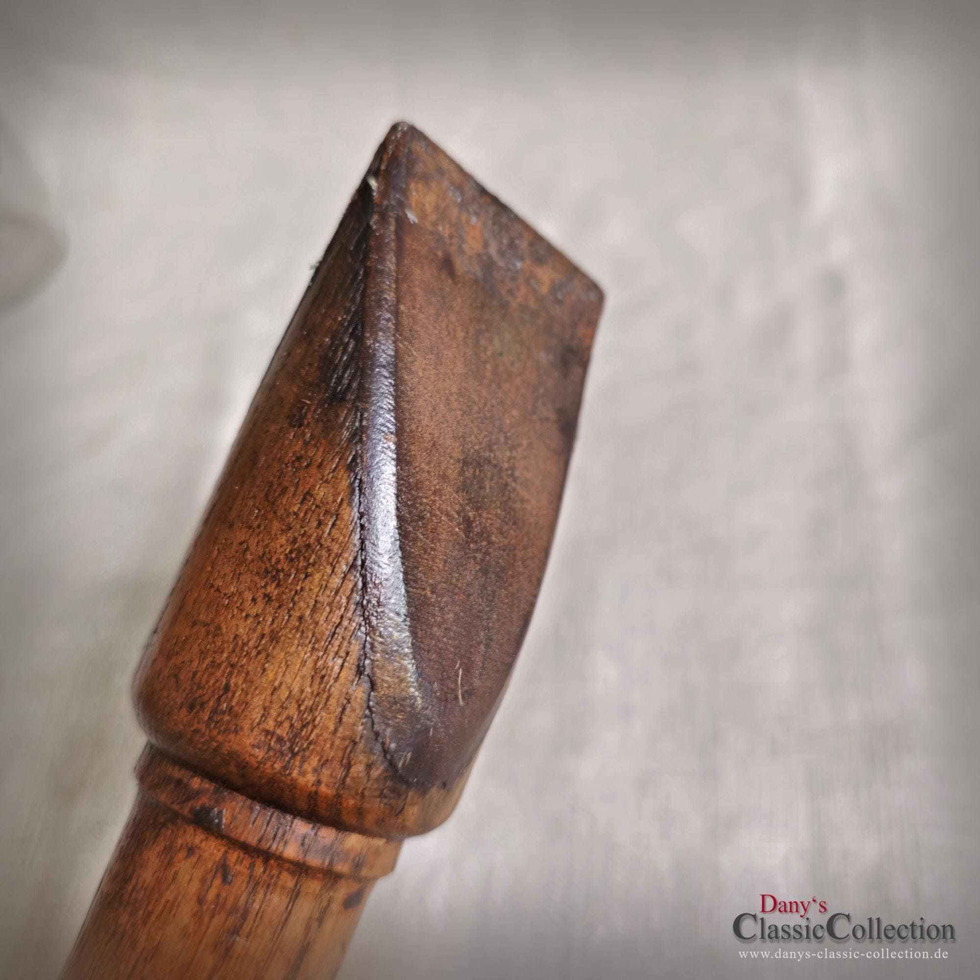 Vintage Cooper Tool ~ Wooden Implement ~ Rare Collector's Item ~ Gift ...