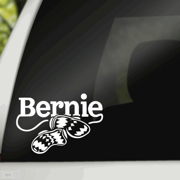 Bernie Sanders - Etsy