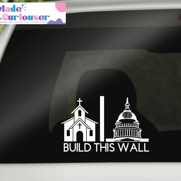 Bumper Sticker - Etsy