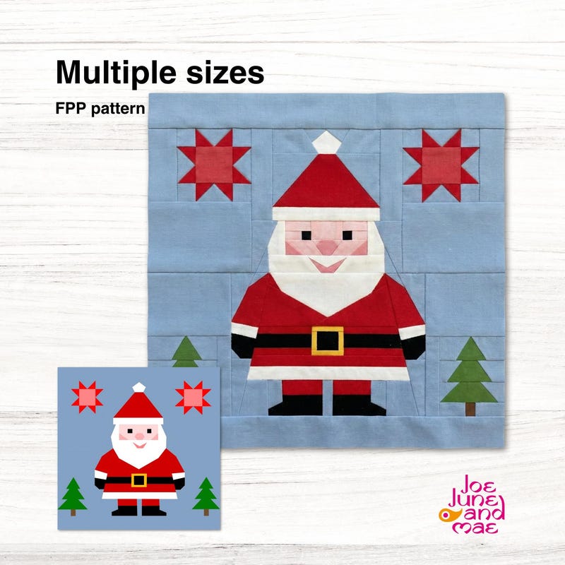 Shop Modern Quilt Block - Etsy