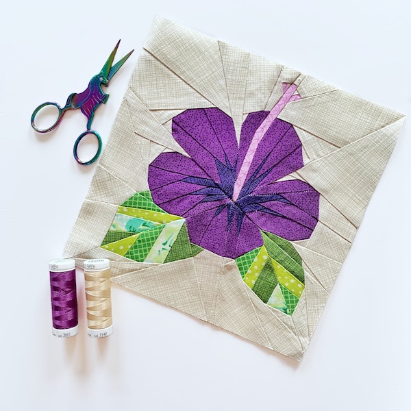 Quilt Hawaiian Patterns - Etsy