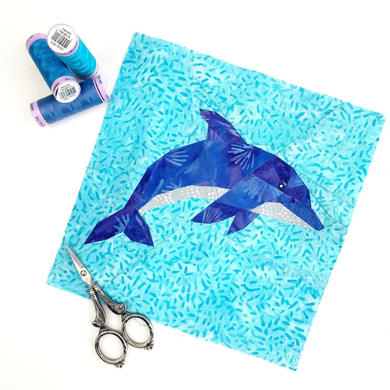 Nautical Quilt Blocks - Etsy