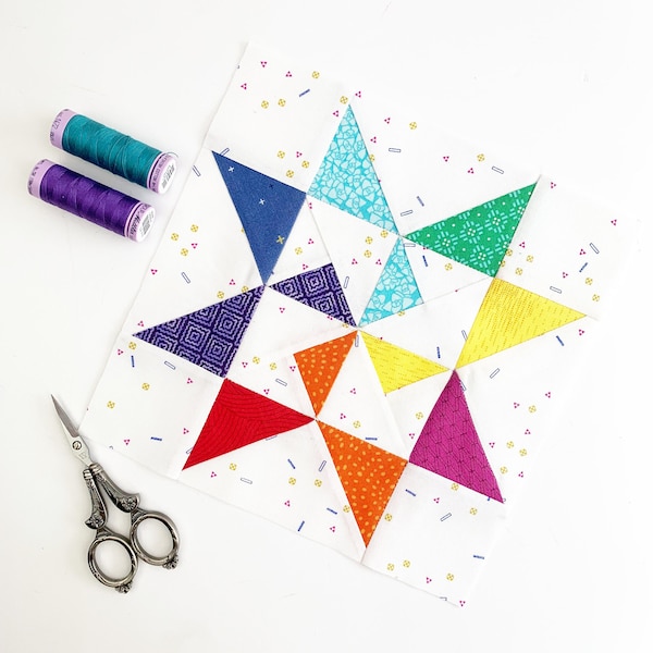 Paper Pinwheels - Etsy