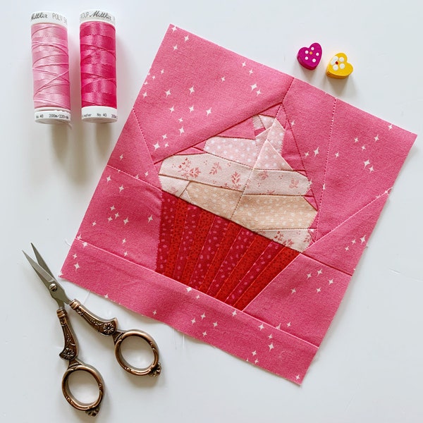 Quilt Pattern Pdf - Etsy