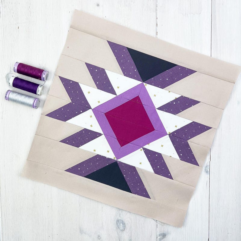 Quilt Kit Southwest - Etsy