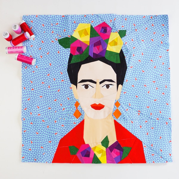 Mexican Quilt - Etsy