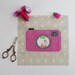 Camera Paper Piecing Pattern, PDF Pattern Instant Download, Camera ...