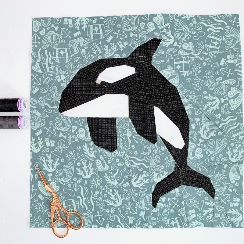 Orca - Etsy
